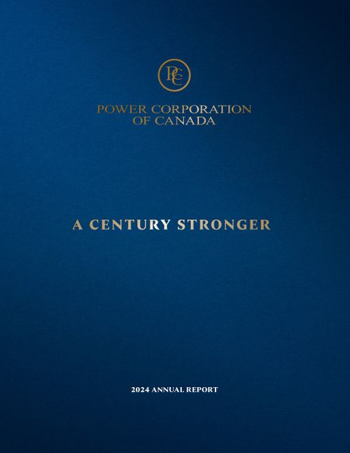 Power Corporation of Canada | Group Companies