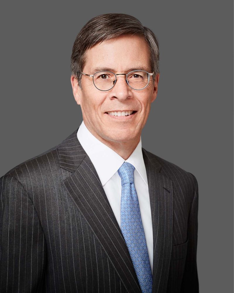 Power Corporation of Canada | Message from the Chief Executive Officer